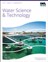 水科技杂志-Water Science And Technology-首页